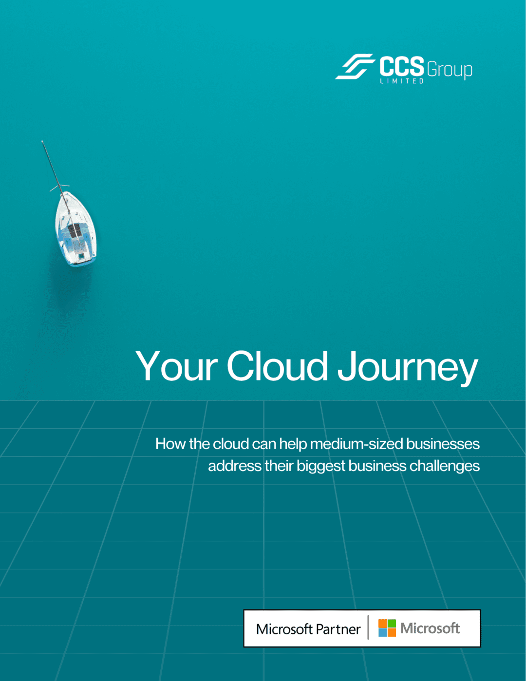 CCS Microsoft Practice | CCS Group